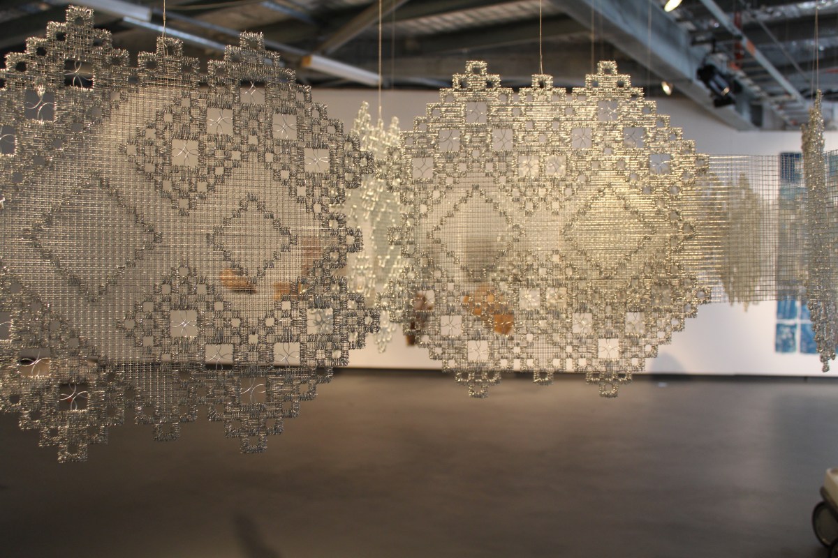 Sculpture 16 – JEANETTE STOK