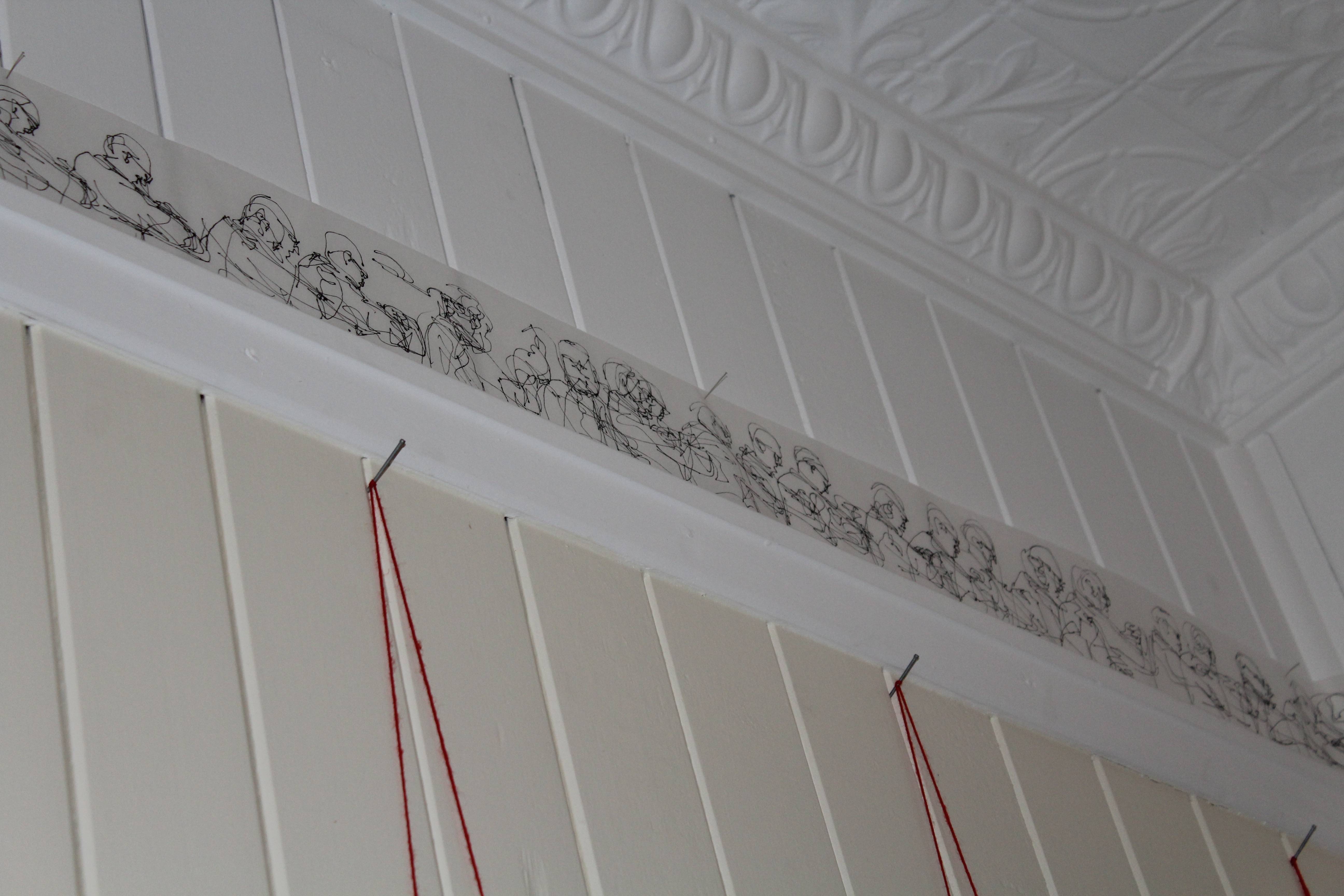 Residual Action – JEANETTE STOK