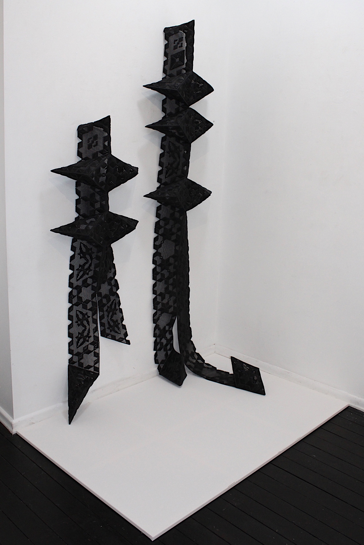 Mother and Child – JEANETTE STOK