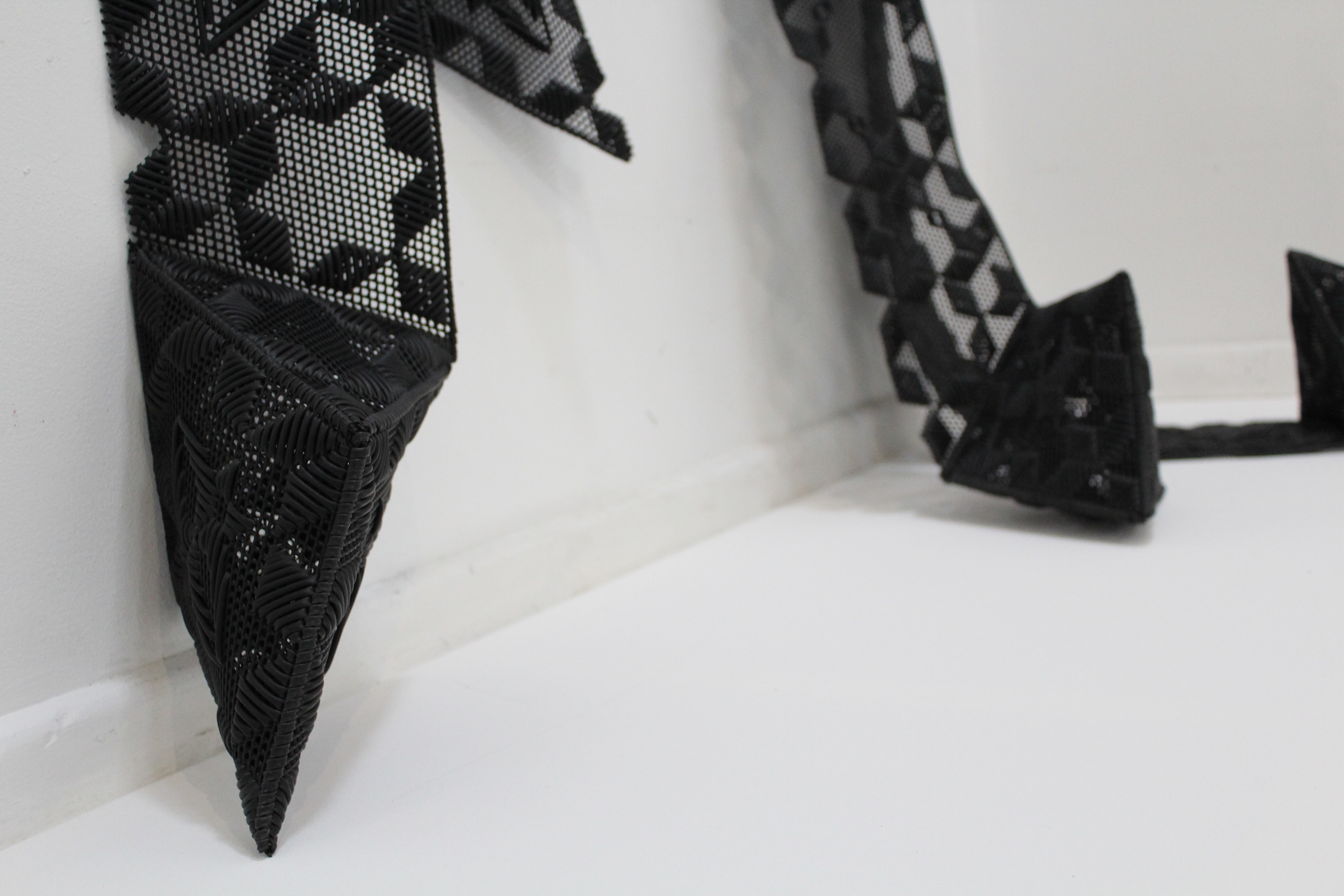 Mother and Child – JEANETTE STOK