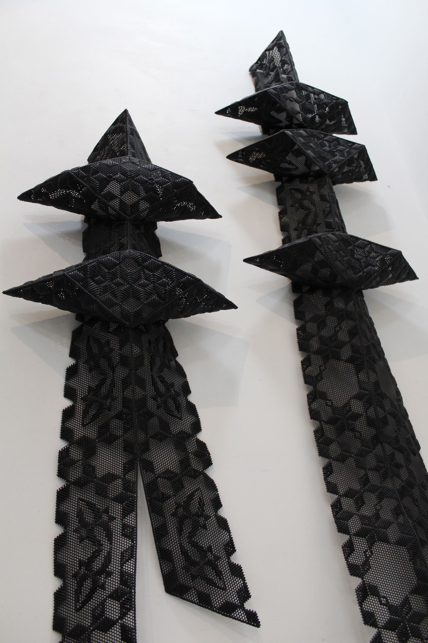 Mother and Child – JEANETTE STOK