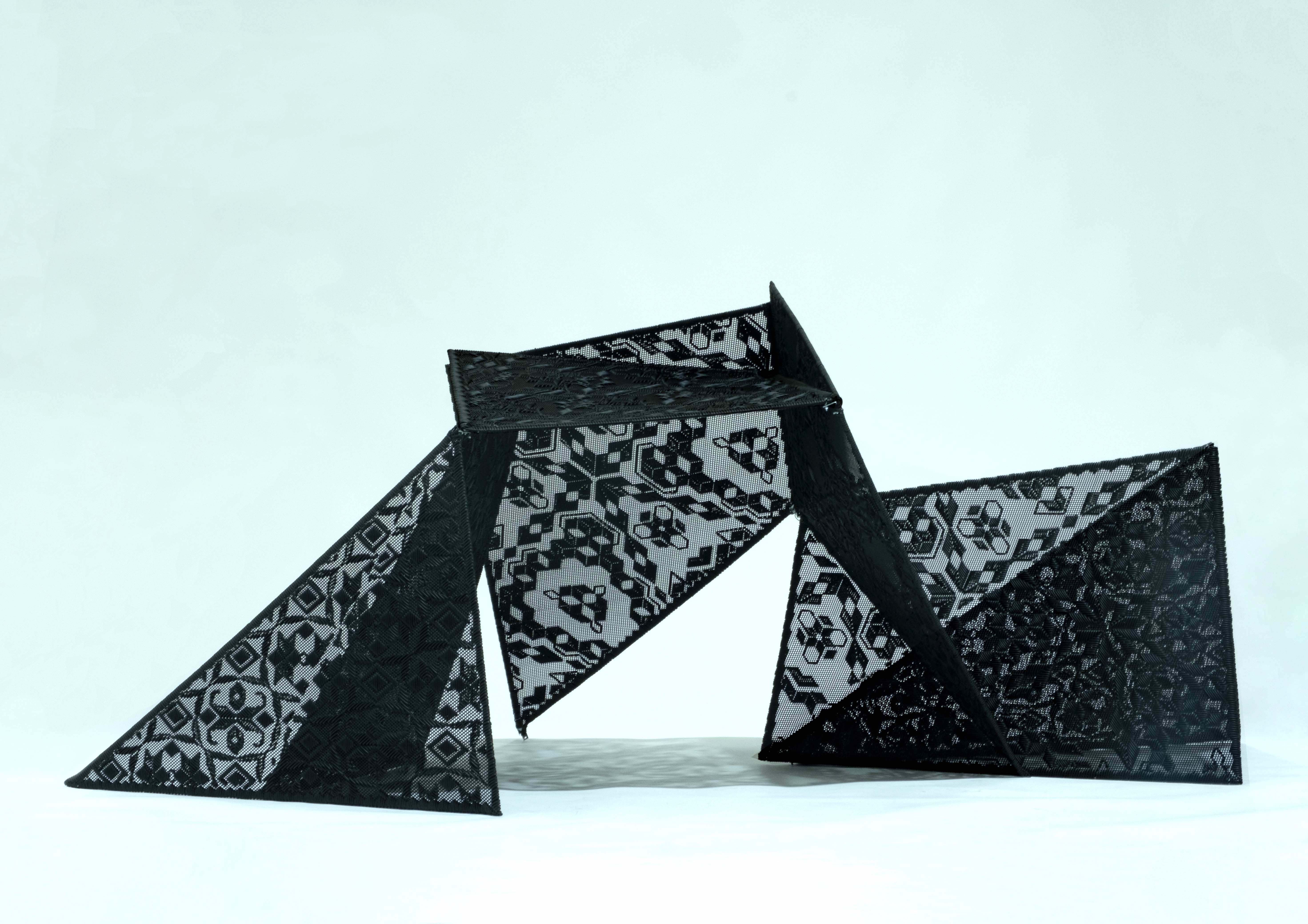 Vault – JEANETTE STOK