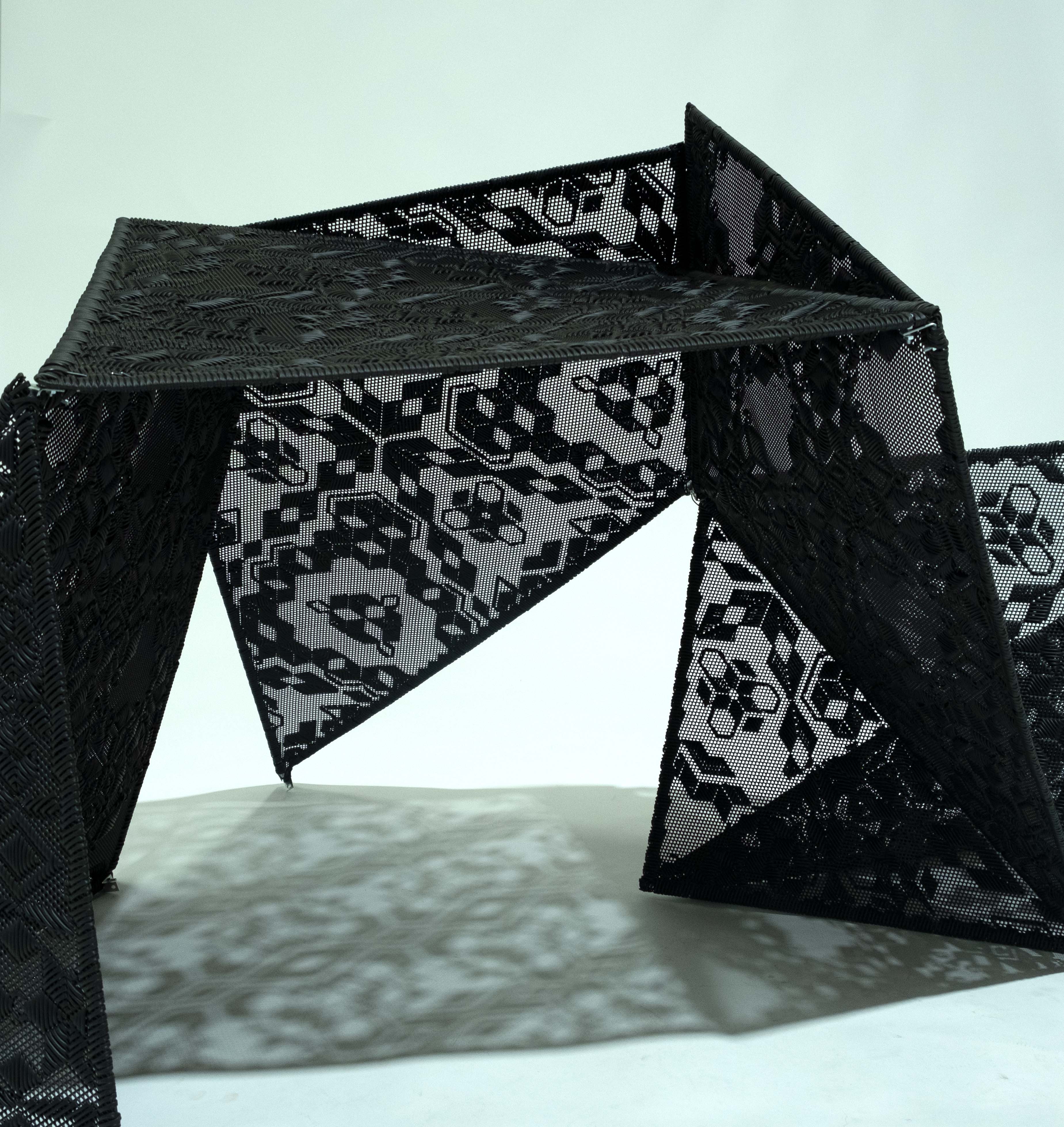 Vault – JEANETTE STOK