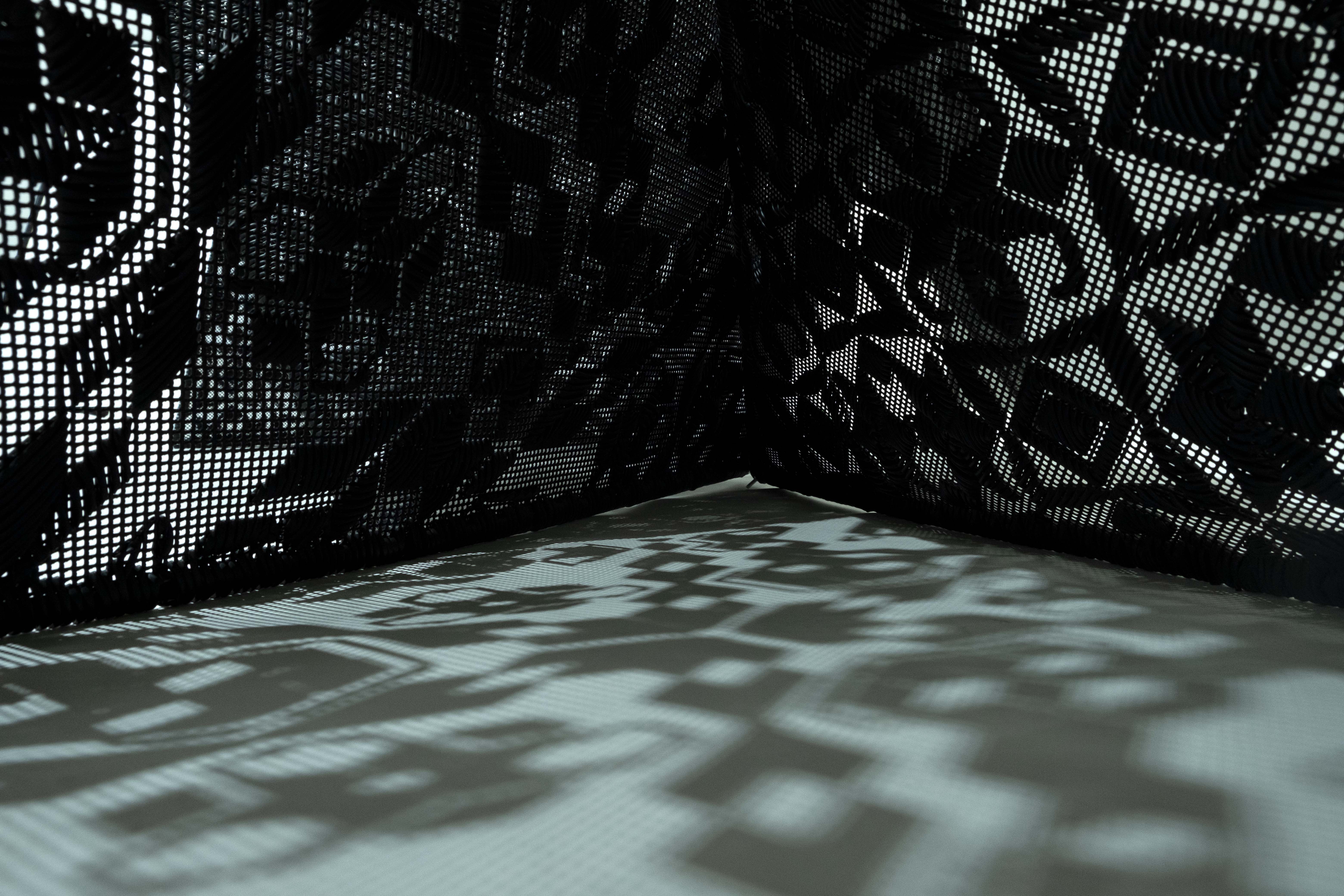 Vault – JEANETTE STOK