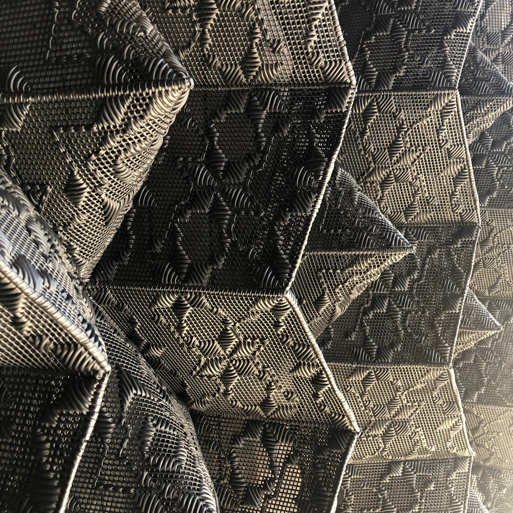 Point of Reference -Vacant Assembly – JEANETTE STOK