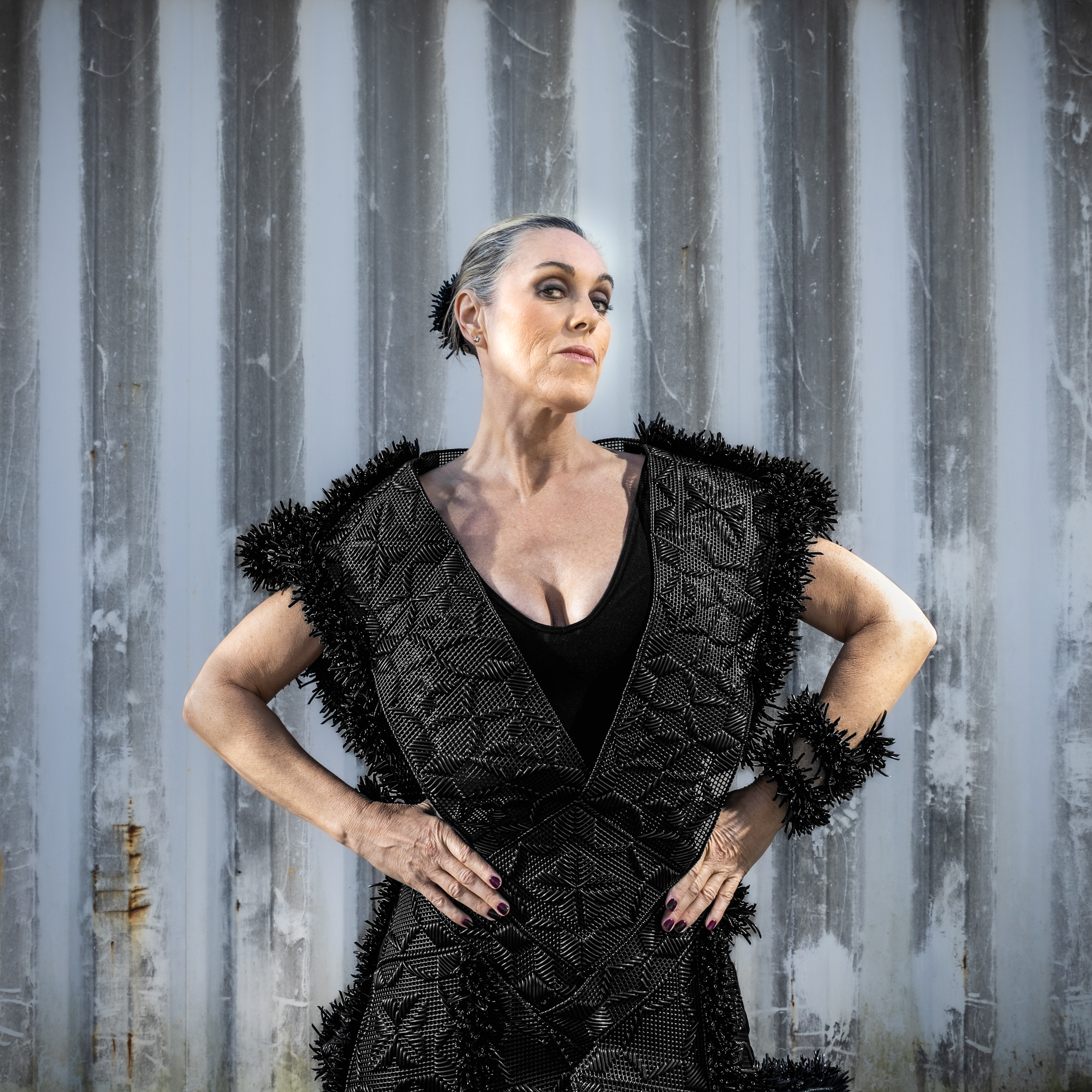 Puggle -Australian Wearable Art Festival – JEANETTE STOK