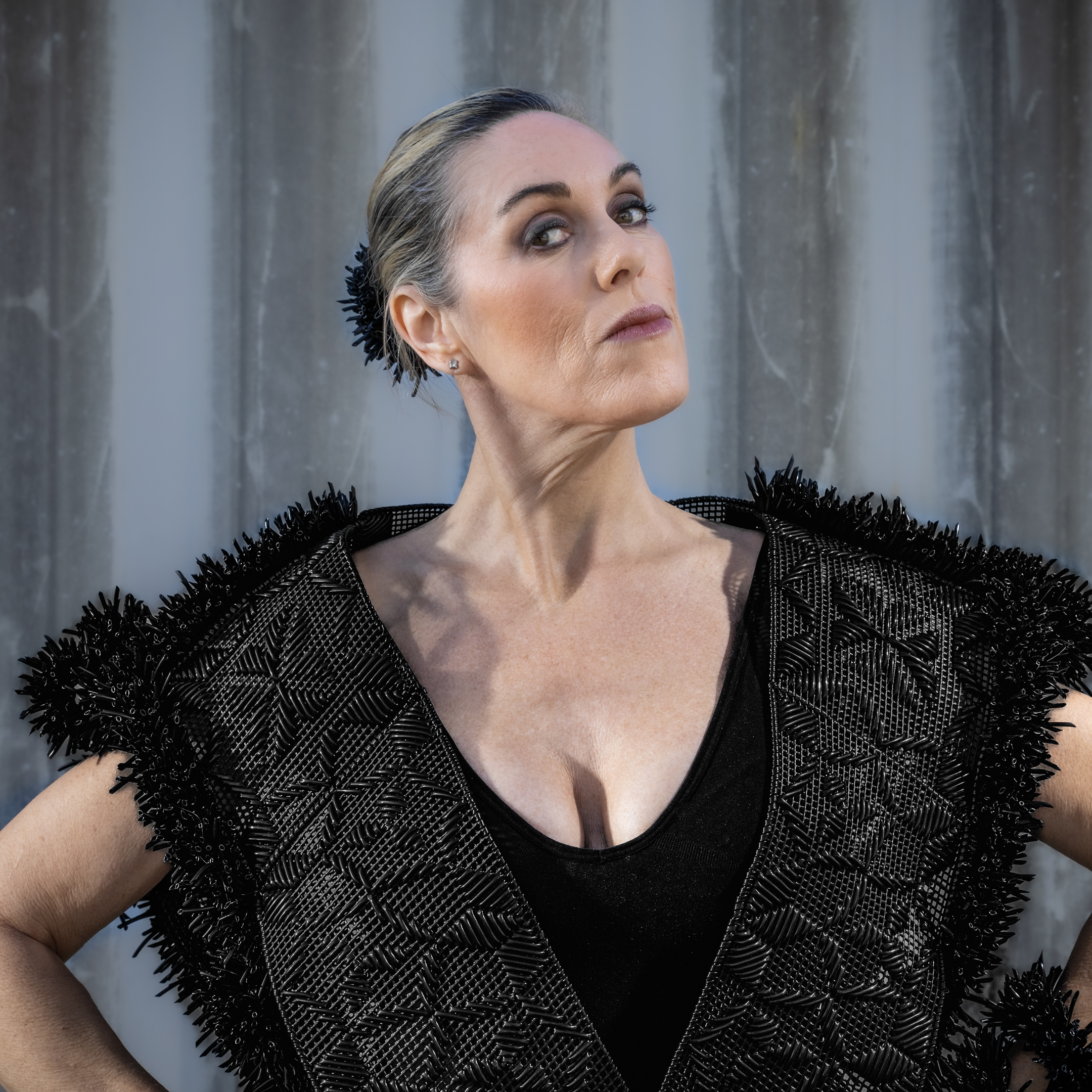 Puggle -Australian Wearable Art Festival – JEANETTE STOK