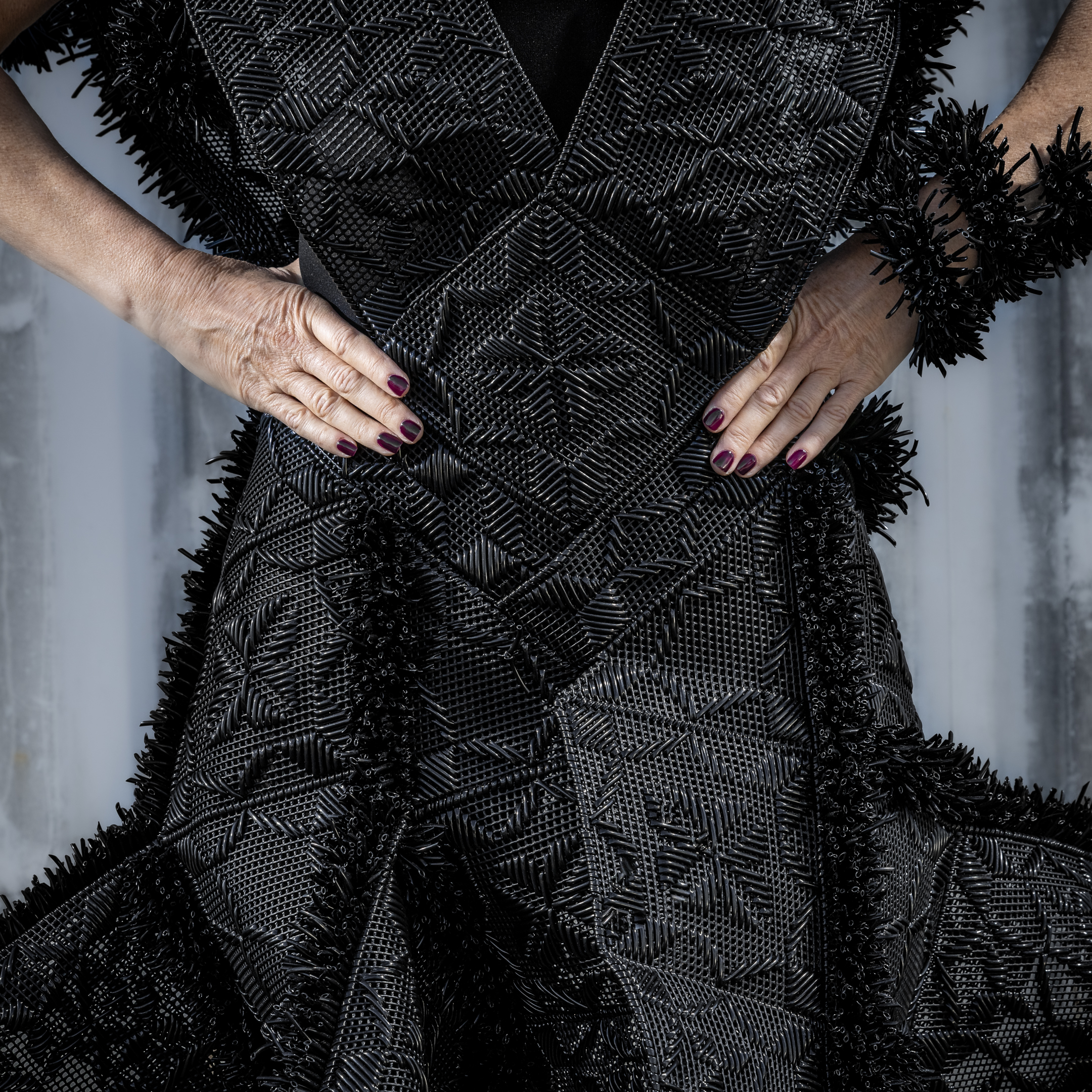 Puggle -Australian Wearable Art Festival – JEANETTE STOK